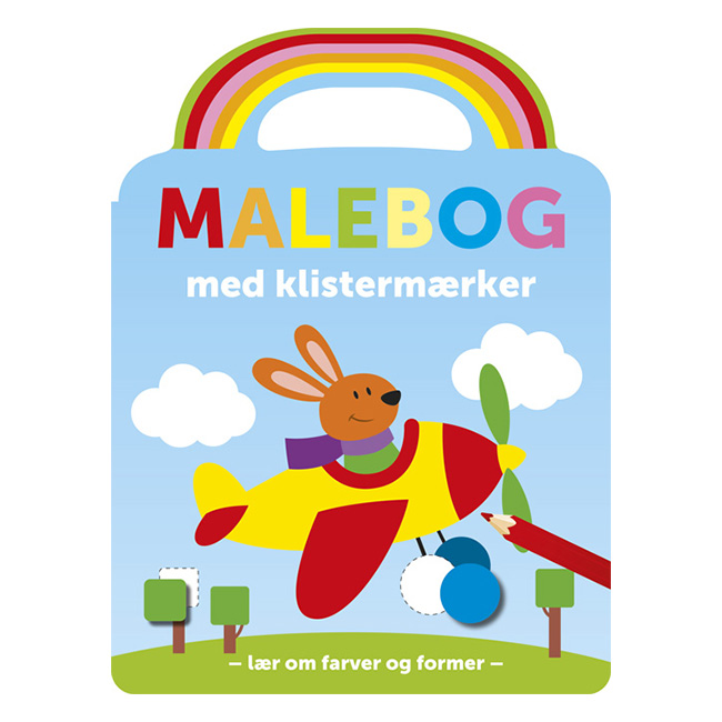 Skolebøger til børn (0.-6. klasse) | Køb frilæsning & opgavebøger